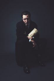 L'artiste Edgar Sarin rejoint la galerie Michel Rein et y exposera en ...