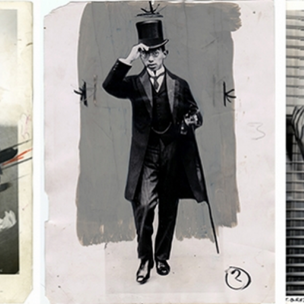 'THE IDOL FACTORY': THE EXHIBITION WILL RUN UNTIL 18 JULY AT GALERIE ...