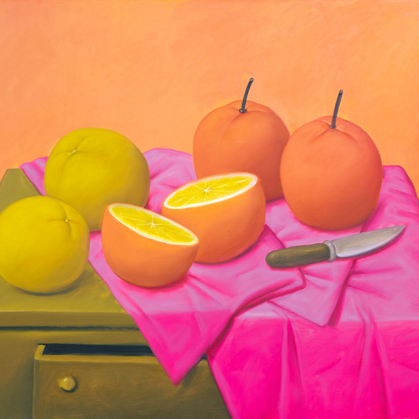 "Fernando Botero A Still Life Retrospective" une exposition majeure à ...