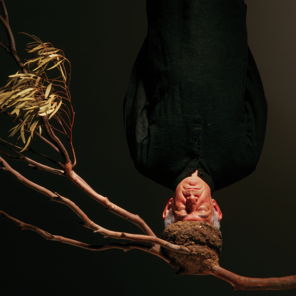 THE INSTITUT DES CULTURES D'ISLAM PRESENTS AUSTRALIAN ARTIST HOSSEIN ...