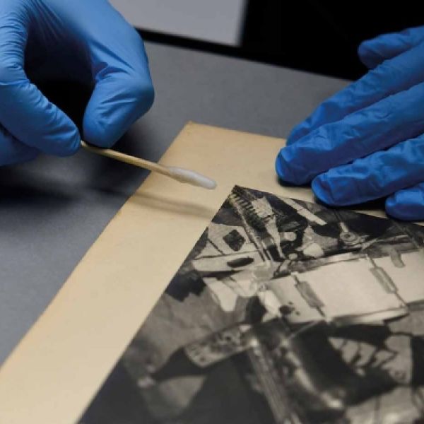 MEMORIST launches a new department dedicated to the restoration and ...