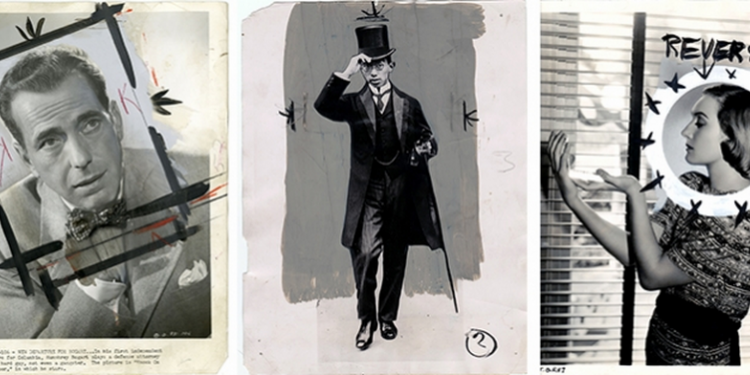 'THE IDOL FACTORY': THE EXHIBITION WILL RUN UNTIL 18 JULY AT GALERIE ...