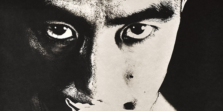 Galerie Eric Mouchet presents ‘‘barakei’’, Yukio Mishima's portrait by ...