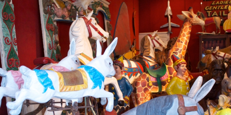 Les antiquaires du Marché Biron de Saint-Ouen vous invitent à 2 ...