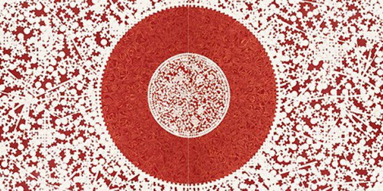 L'ARTISTE PORTUGAIS RUI MOREIRA EXPOSE A LA GALERIE JAEGER BUCHER dans ...